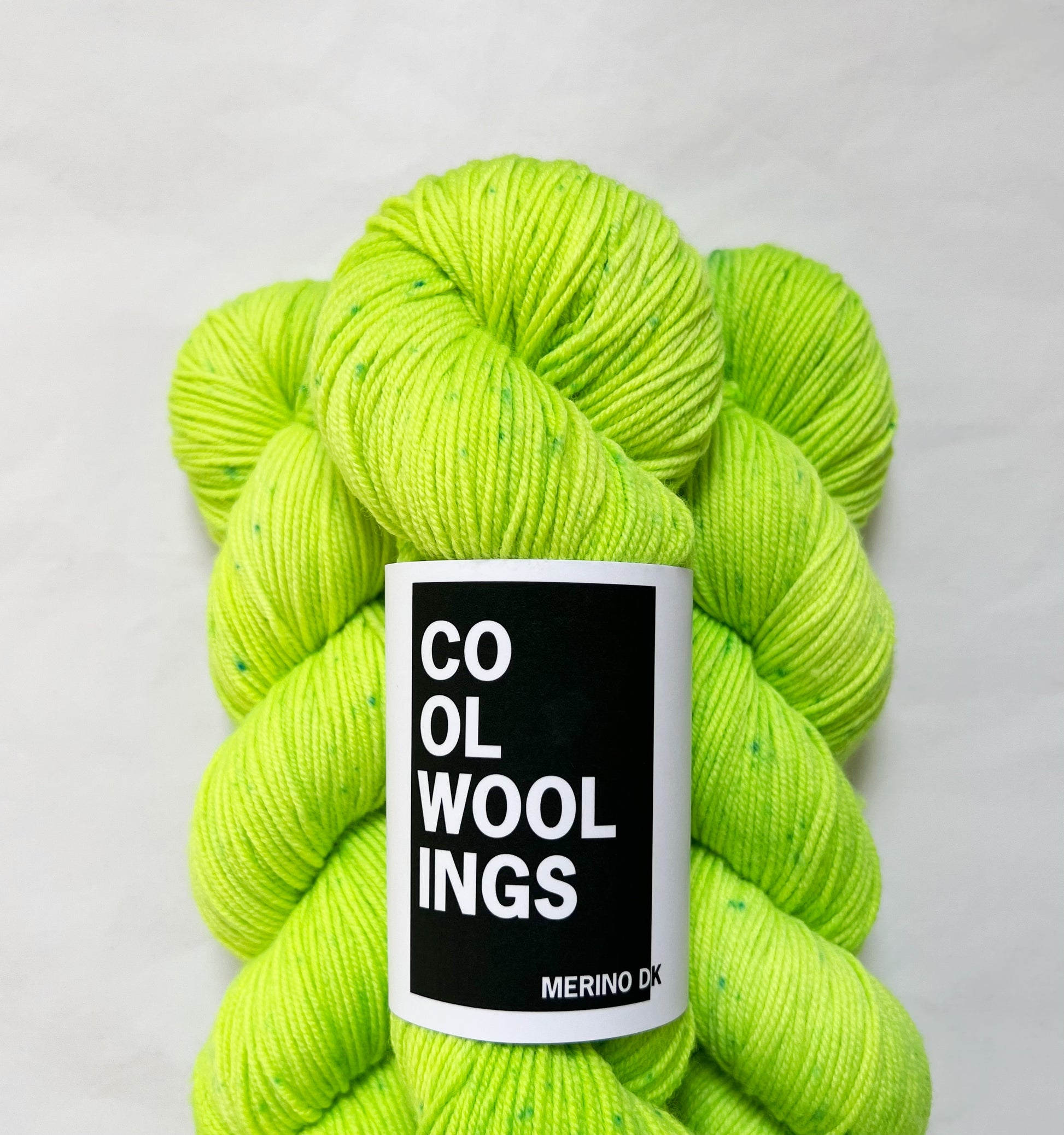 PARAKEET. – COOL WOOLINGS